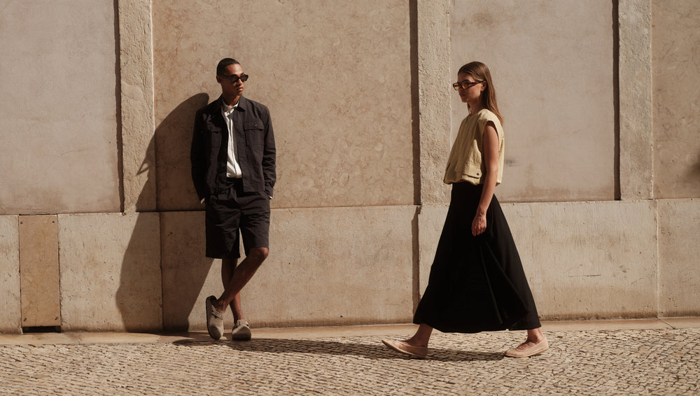 Minimum Officiel Webshop | Clothing for Men & Women