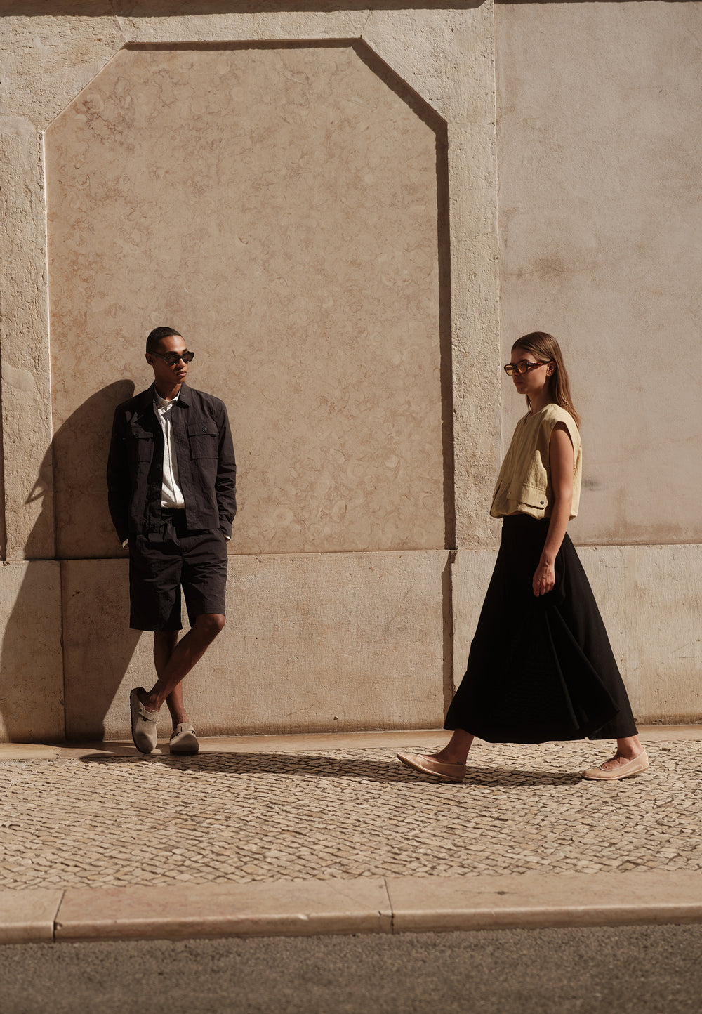 Minimum Officiel Webshop | Clothing for Men & Women