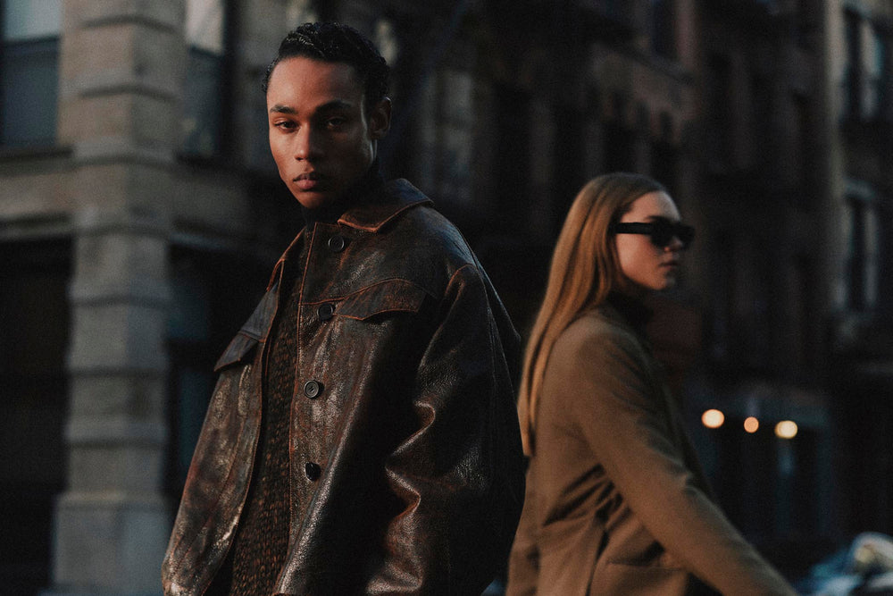 Minimum Officiel Webshop | Clothing for Men & Women