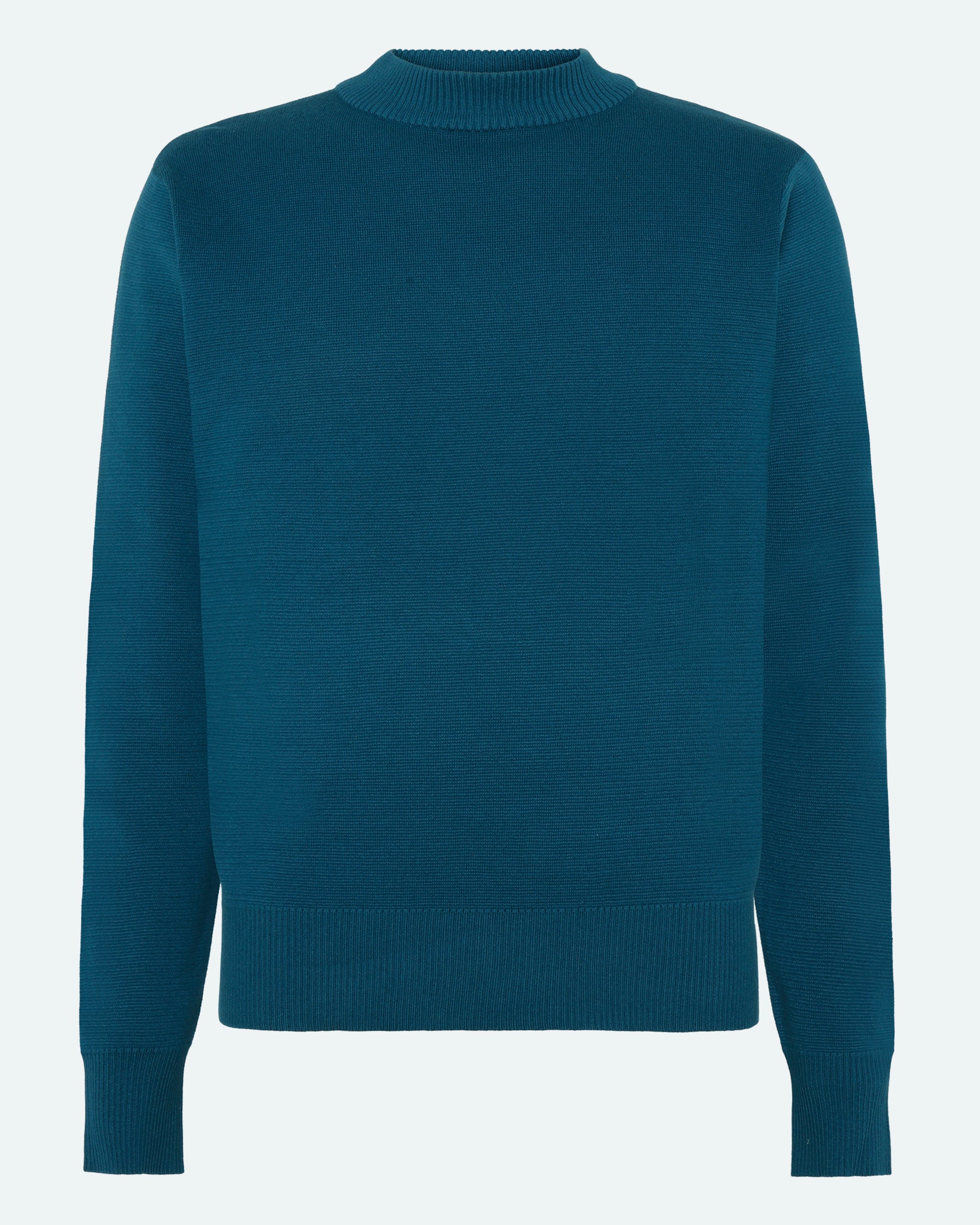Rob reg jumper 3057 Jumper - 4324 Legion Blue